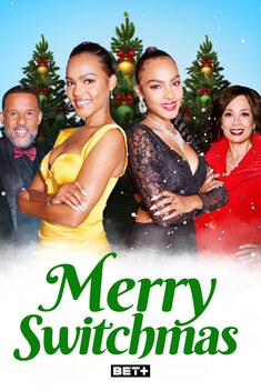 Merry Switchmas (2021)