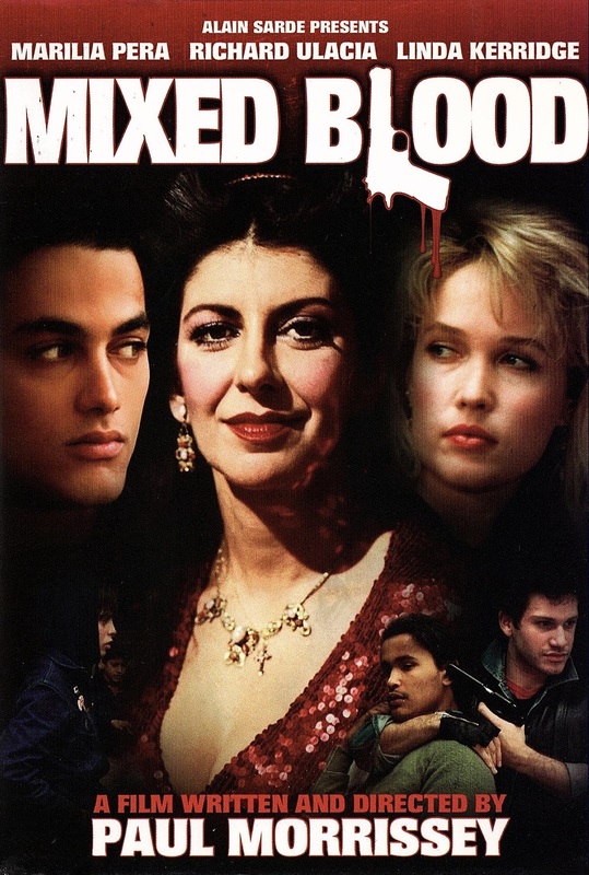 Mixed Blood (1984)