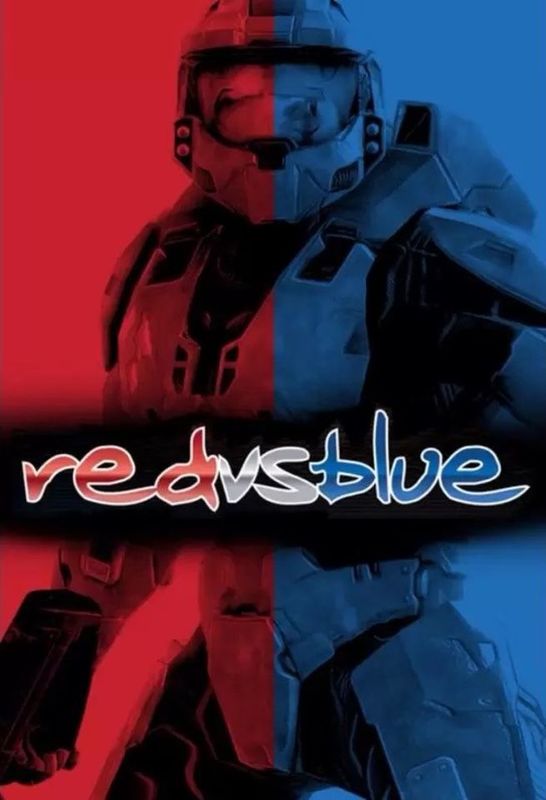Red vs. Blue (2003 - )