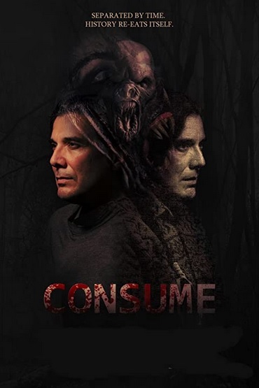 Consume (2017)