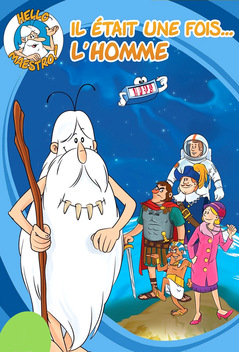 Once Upon a Time... Man (1978)