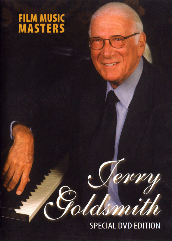 Film Music Masters: Jerry Goldsmith (1995)
