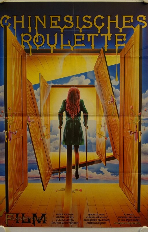 Chinese Roulette (1976)