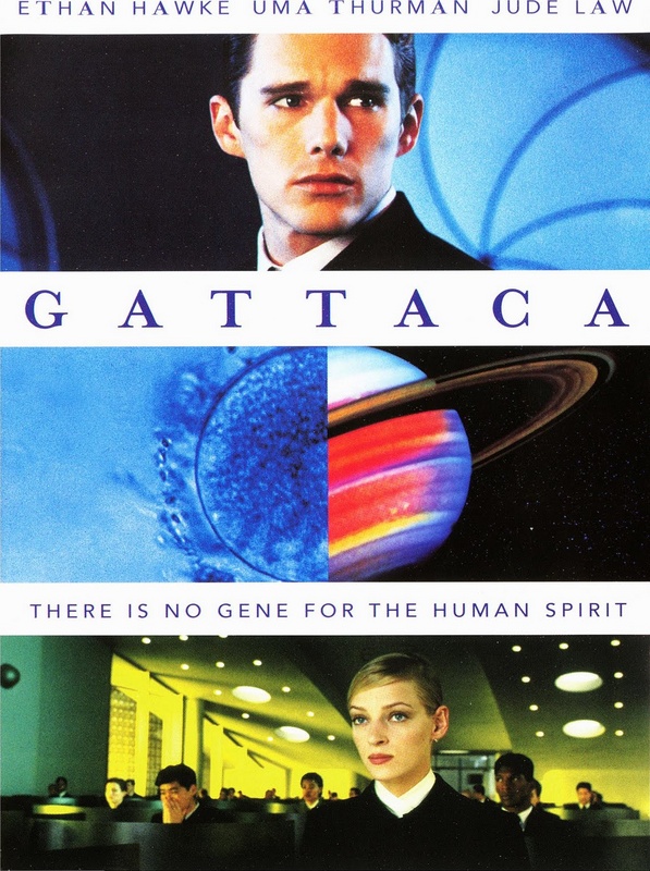 Gattaca (1997)