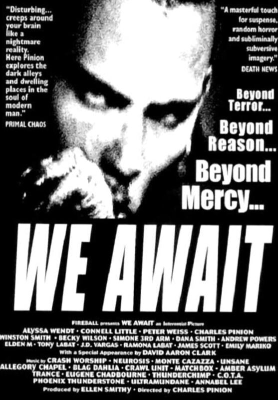 We Await (1996)