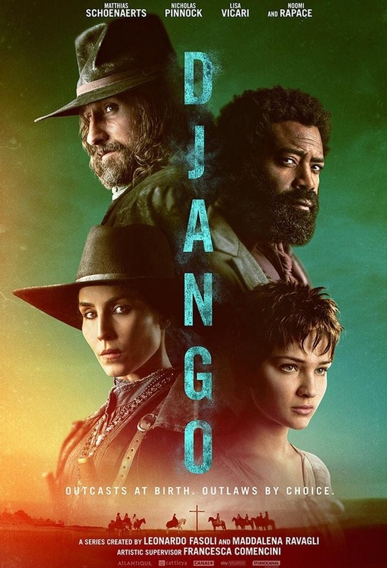 Django (2023)