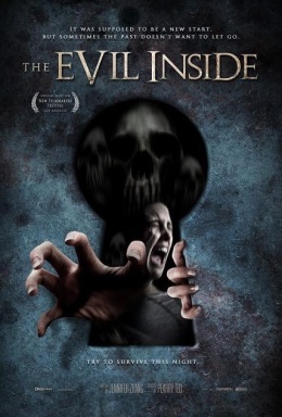 The Evil Inside (2011)