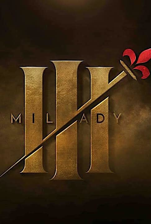 Three Musketeers Milady