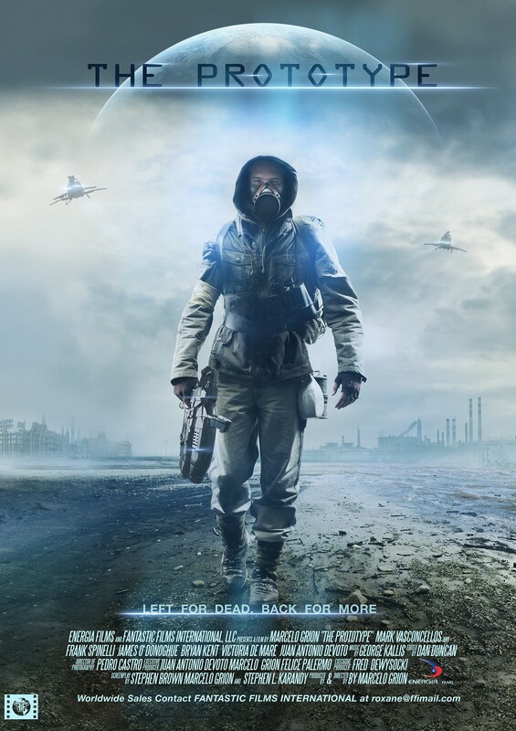 Left For Dead 2022 Film