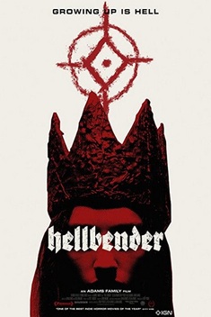 Hellbender (2021)