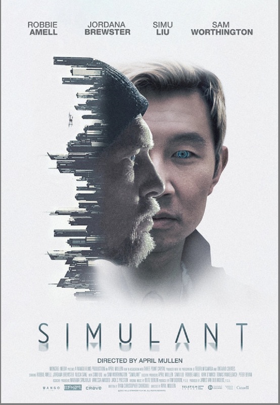 Simulant (2023)