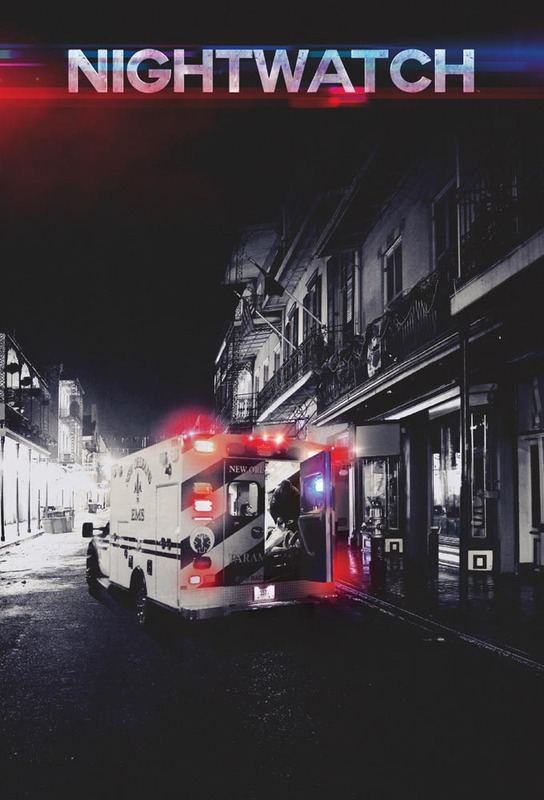 Nightwatch (2015 - )