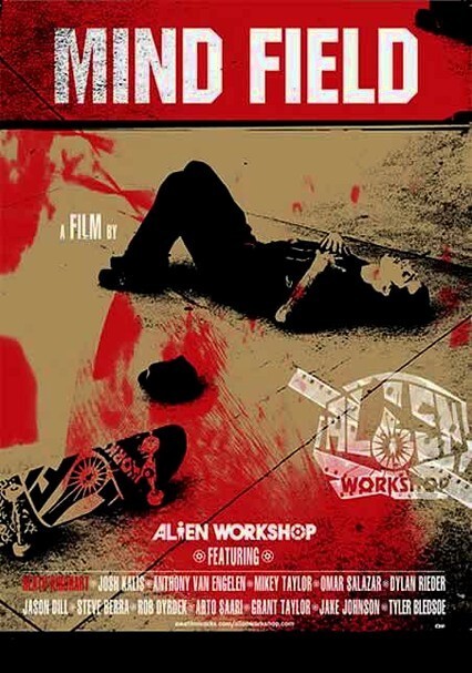 Mind Field (2009)