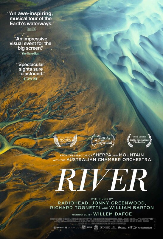 River (2021)
