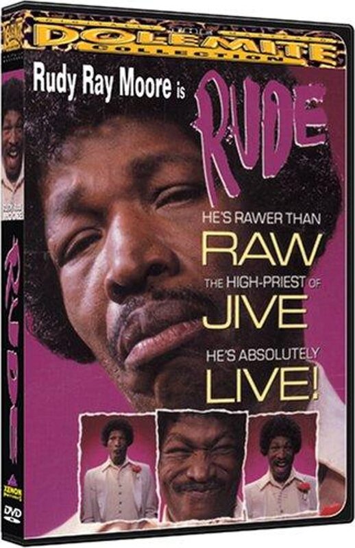 Rude (1982)