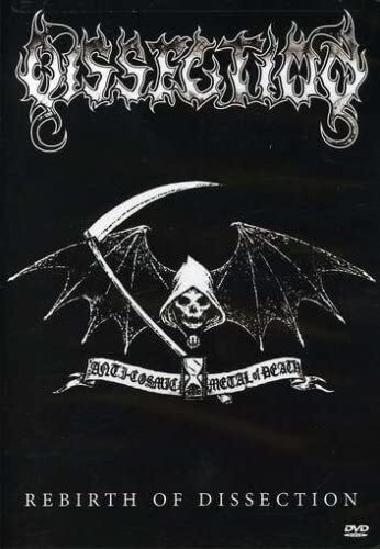 Dissection: Rebirth of Dissection (2006)