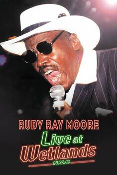Rudy Ray Moore