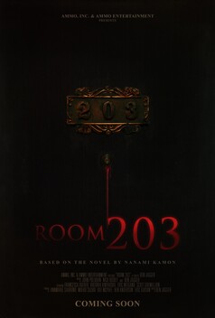 Room 203 (2022)