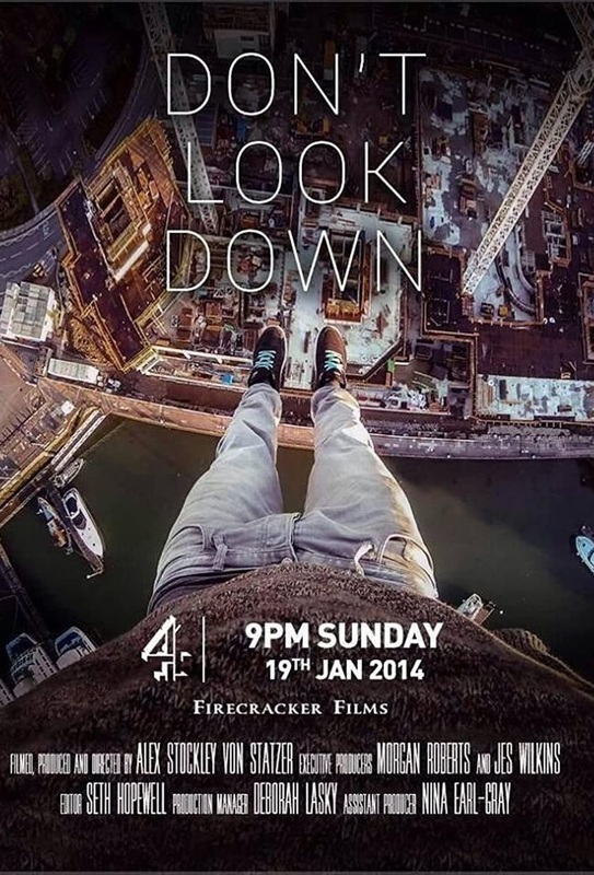 Don't Look Down (2014)
