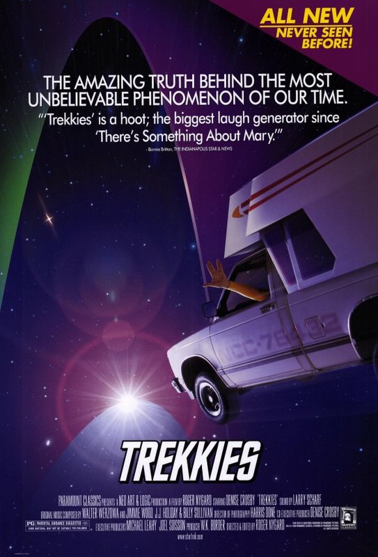 Trekkies (1997 - )