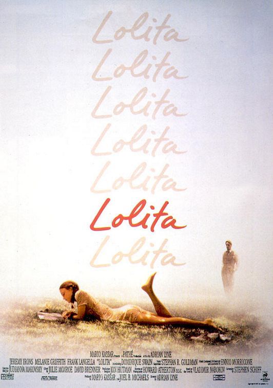 Lolita (1997)