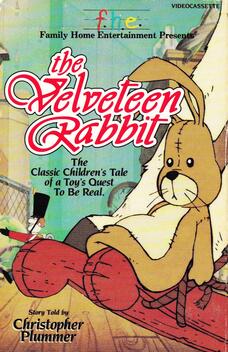The Velveteen Rabbit (1985)