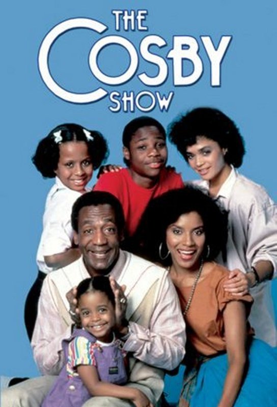The Cosby Show (1984 - 1992)