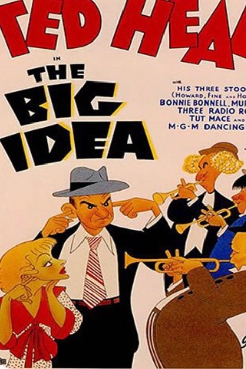 The Big Idea (1934)