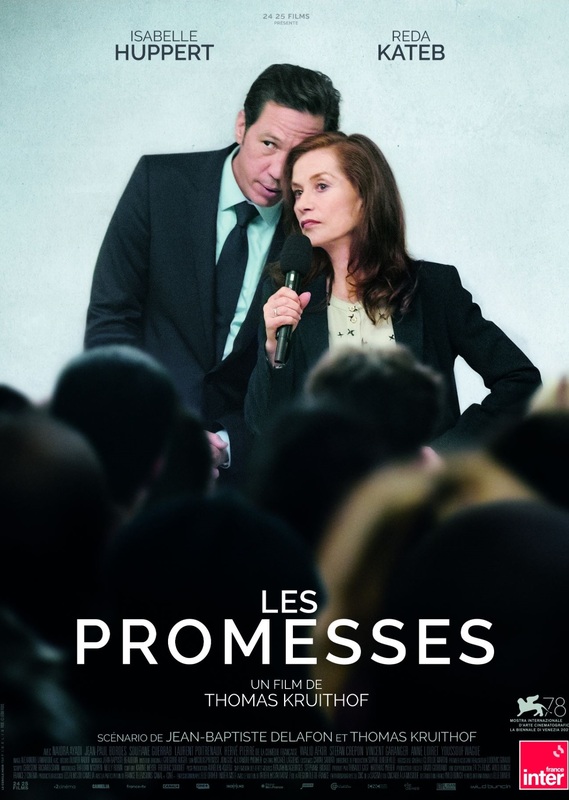 Promises (2021)