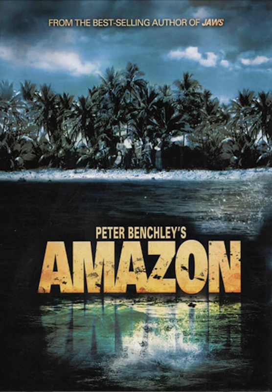 Peter Benchley's Amazon (1999 - 2000)