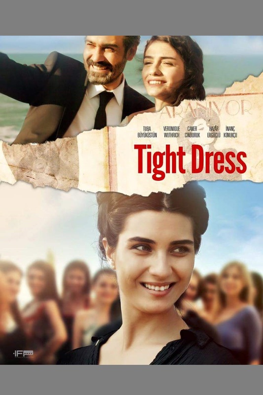 Tight Dress (2016)