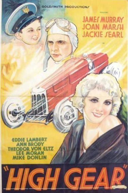High Gear (1933)