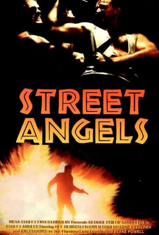 Street Angels (1993)