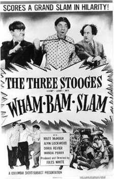 Wham-Bam-Slam! (1955)