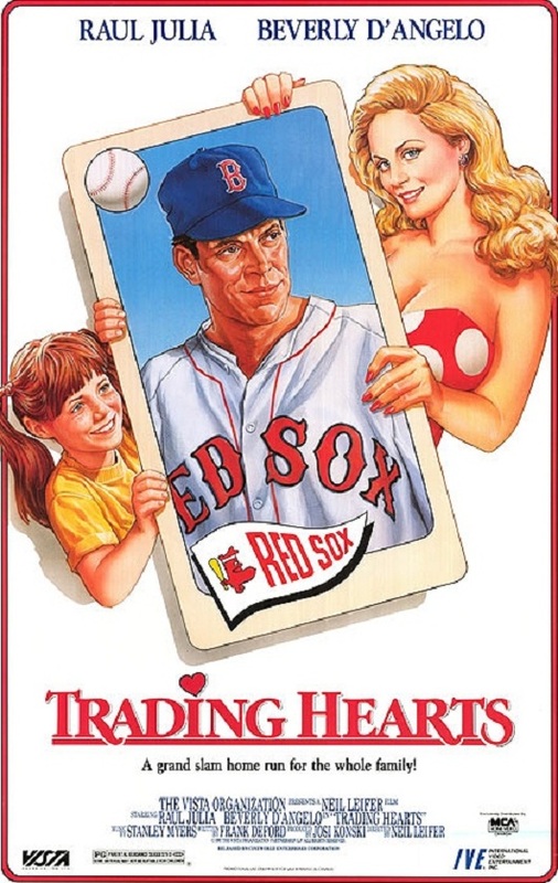 Trading Hearts (1988)