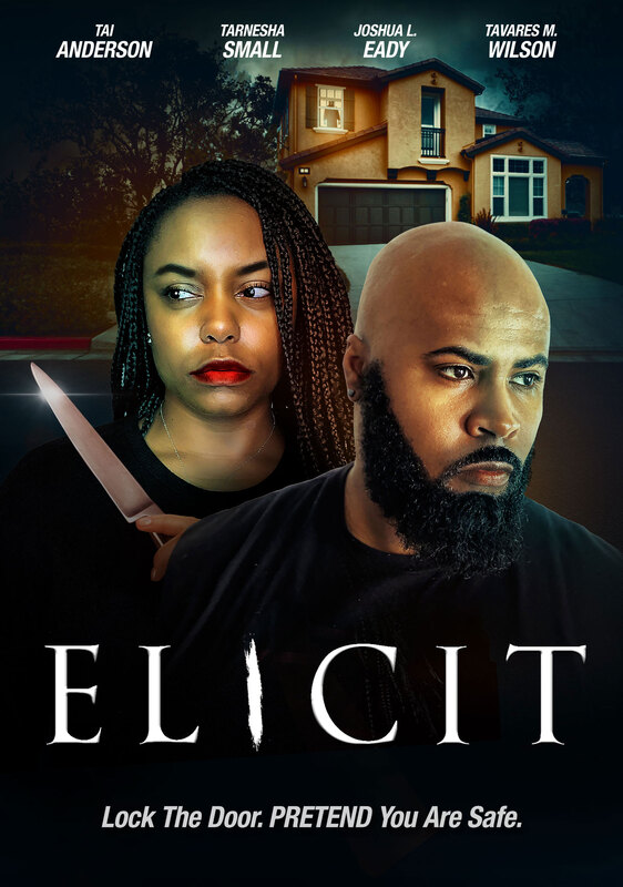 Elicit (2022)
