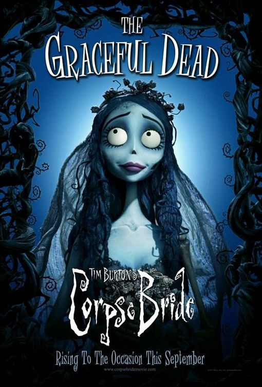 Corpse Bride (2005)