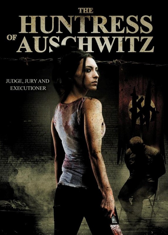 The Huntress of Auschwitz (2022)