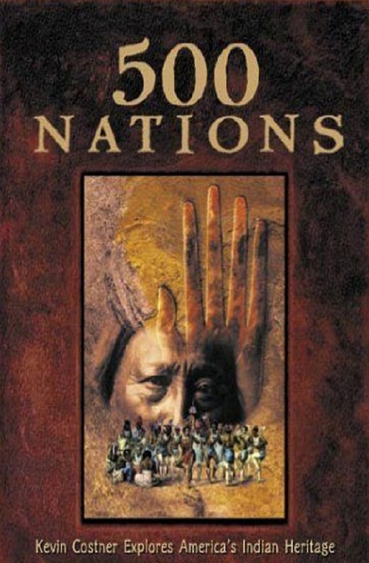 500 Nations (1995 - )
