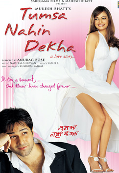 Tumsa Nahin Dekha: A Love Story (2004)