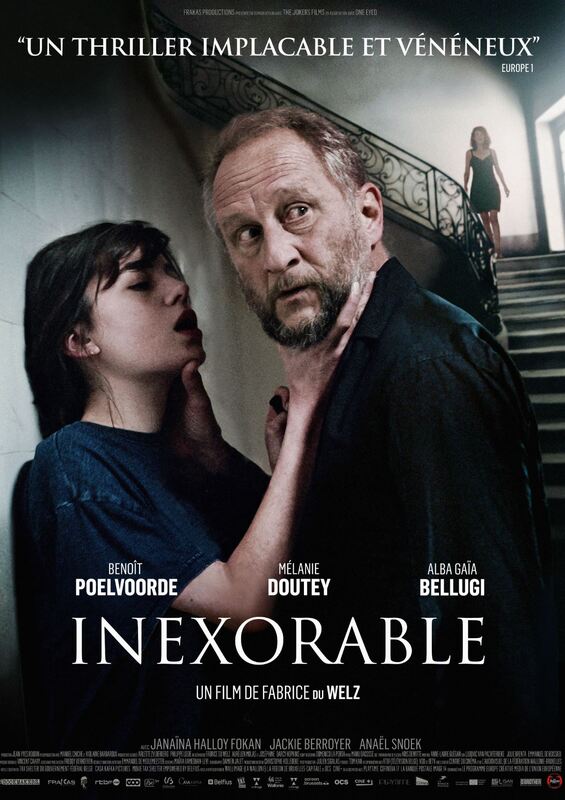Inexorable (2021)