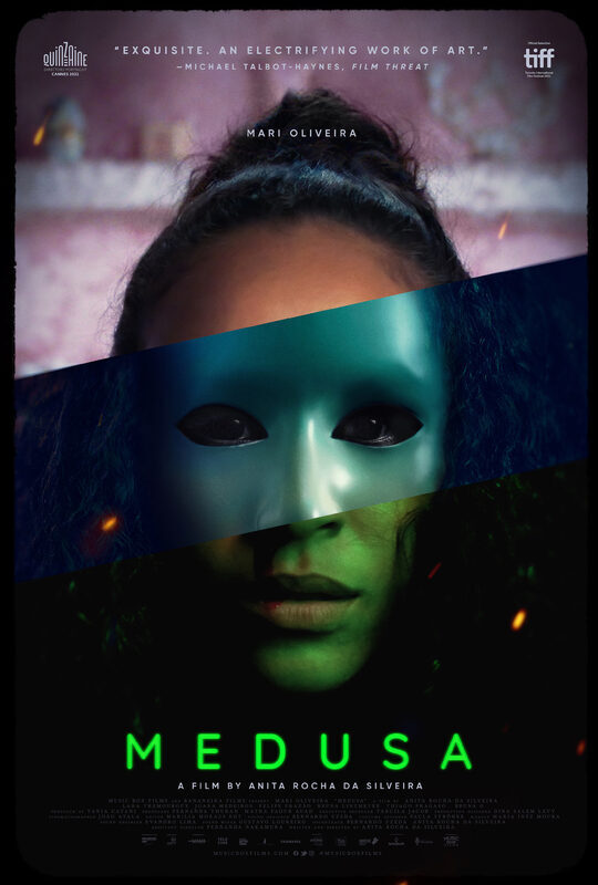 Medusa (2021)