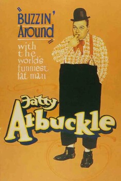 Buzzin' Around (1933)