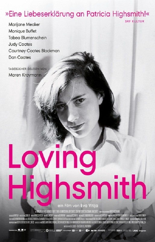 Loving Highsmith (2022)