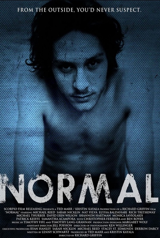 Normal (2013)