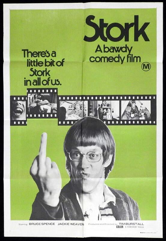 Stork (1971)