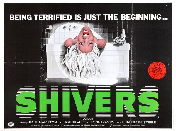 Shivers (1975)