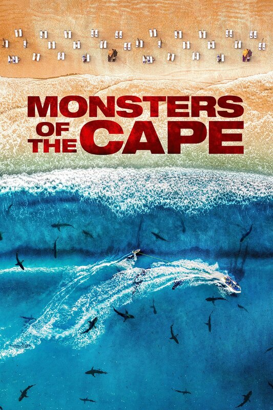 Monsters of the Cape (2022)