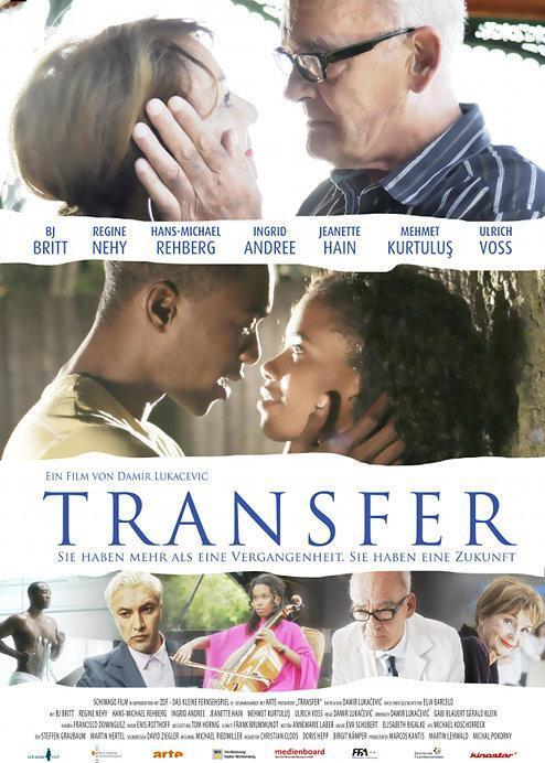 Transfer (2010)