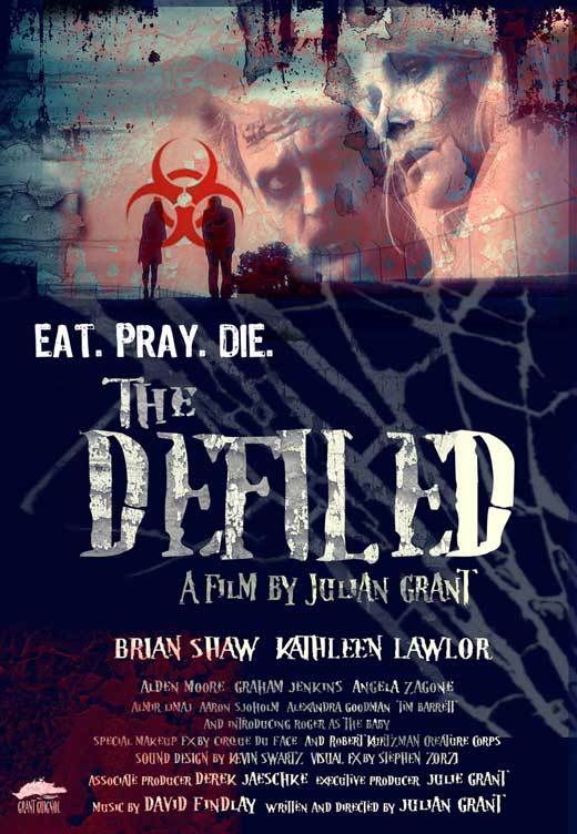 The Defiled (2010)